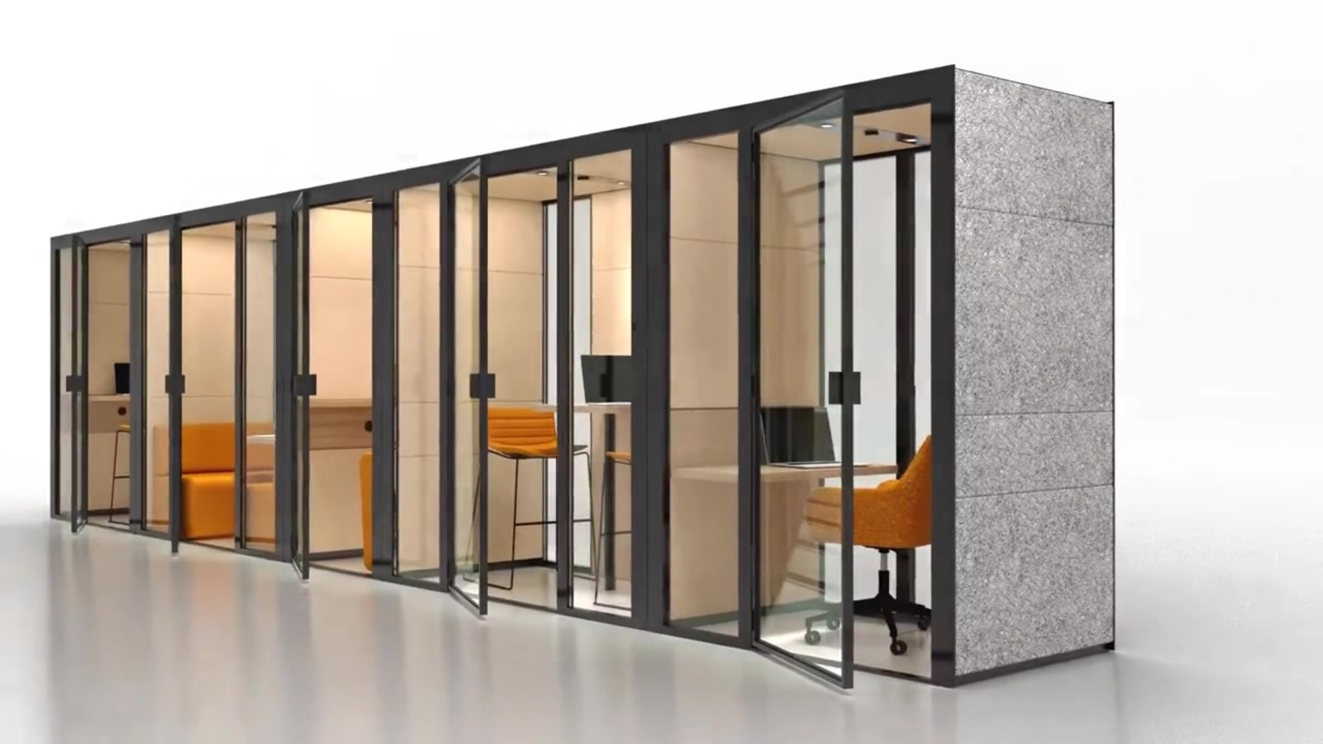 Why Our Pods - Ecolution Design™