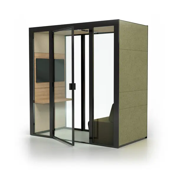 Duo Pod - Ecolution Design™