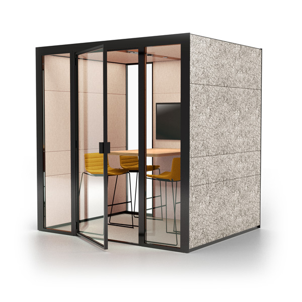 Meeting Pod - Ecolution Design™