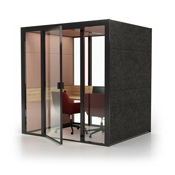 Meeting Pod - Ecolution Design™