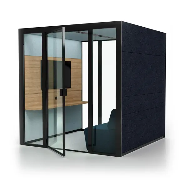 Meeting Pod Large - Ecolution Design™