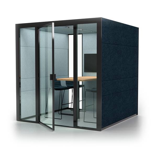 Meeting Pod Large - Ecolution Design™