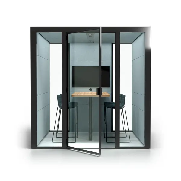 Meeting Pod Large - Ecolution Design™
