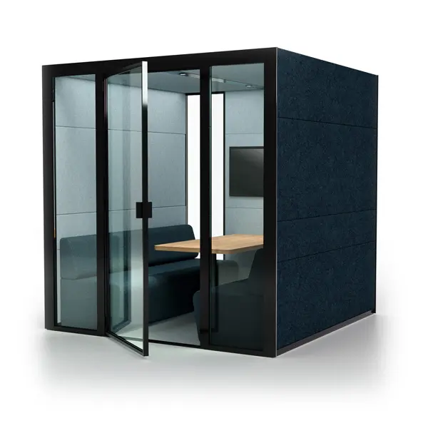 Meeting Pod Large - Ecolution Design™