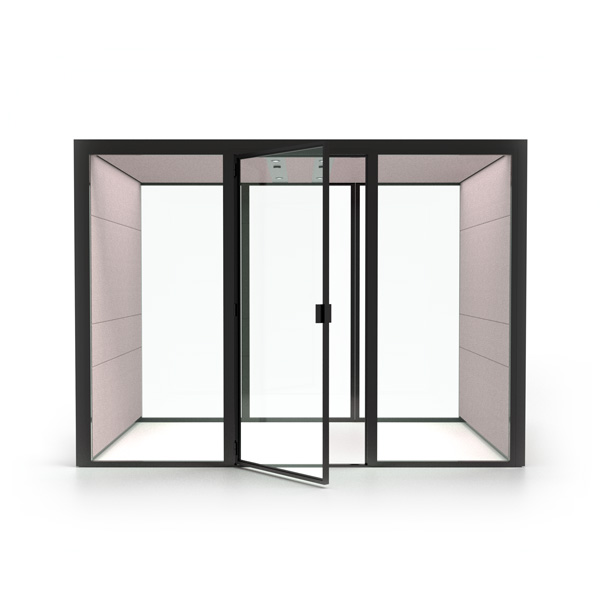 Meeting Pod XL - Ecolution Design™