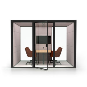 Meeting Pod XL - Ecolution Design™