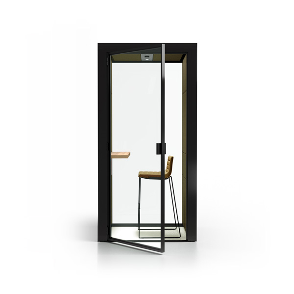 Phone Pod - Ecolution Design™