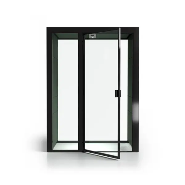 Work Pod - Ecolution Design™