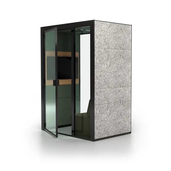 Work Pod - Ecolution Design™