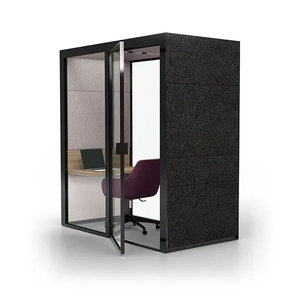 Work Pod Large - Ecolution Design™