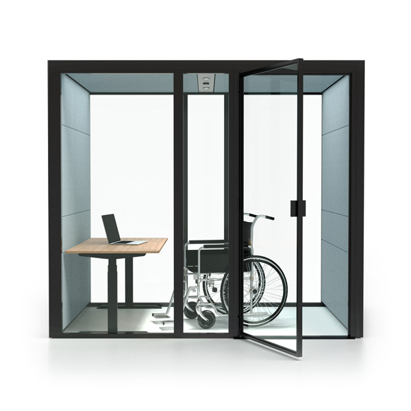 Work Pod XXL - Ecolution Design™