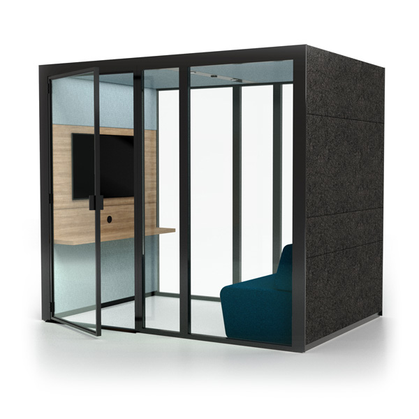 Work Pod XXL - Ecolution Design™