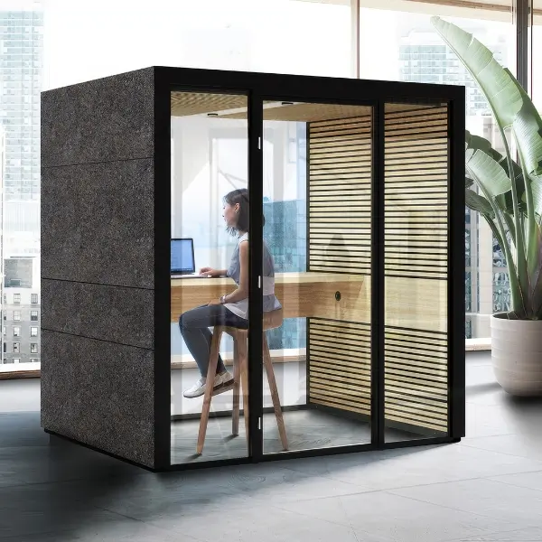 Sustainable Office Furniture - Ecolution Design™