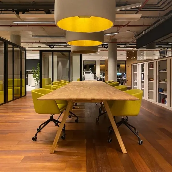 Sustainable Office Furniture - Ecolution Design™