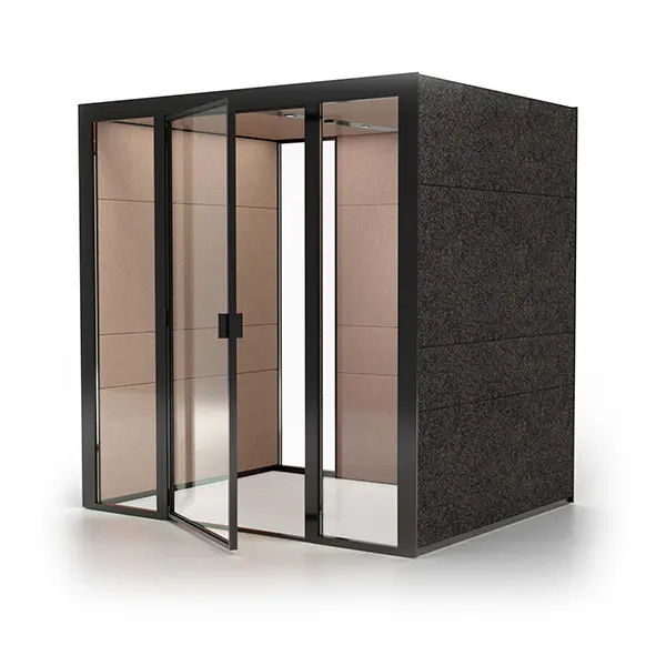 Why Our Pods - Ecolution Design™