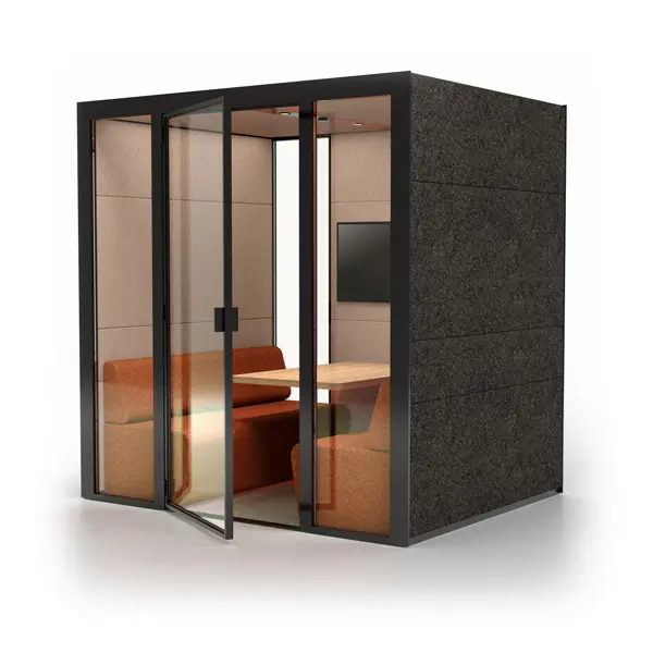 Why Our Pods - Ecolution Design