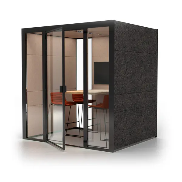 Why Our Pods - Ecolution Design™