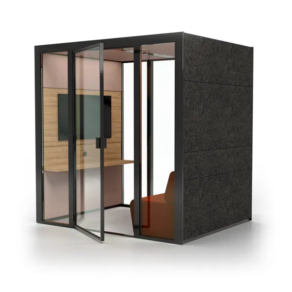 Why Our Pods - Ecolution Design™