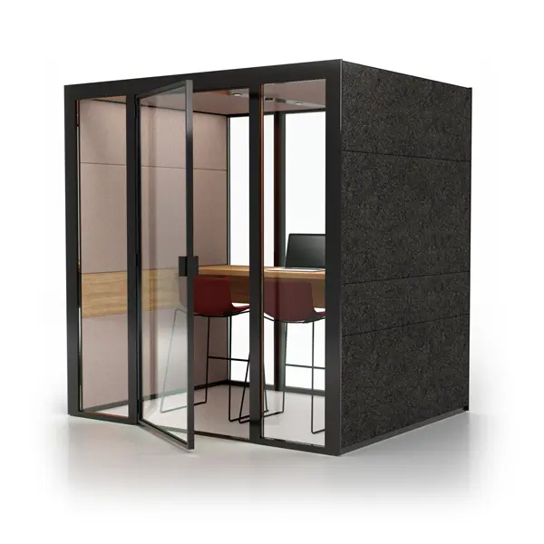 Why Our Pods - Ecolution Design™