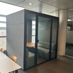 Workspace Design Trends to Watch for in 2025 - Ecolution Design™